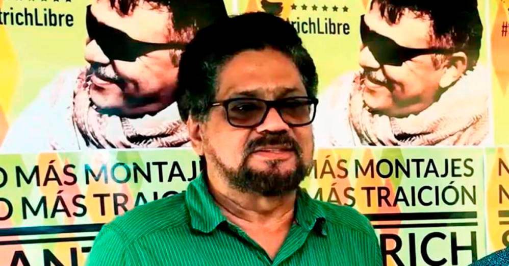 "Iván Márquez" would be seriously injured in a Venezuelan clinic – Archyde