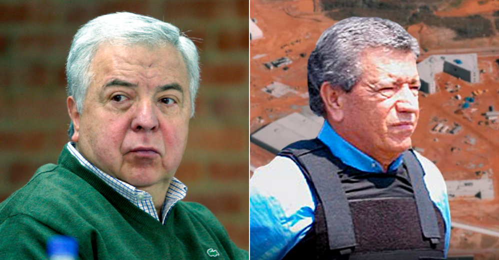 Excapos del Cartel de Cali son llamados a Comisión de la Verdad