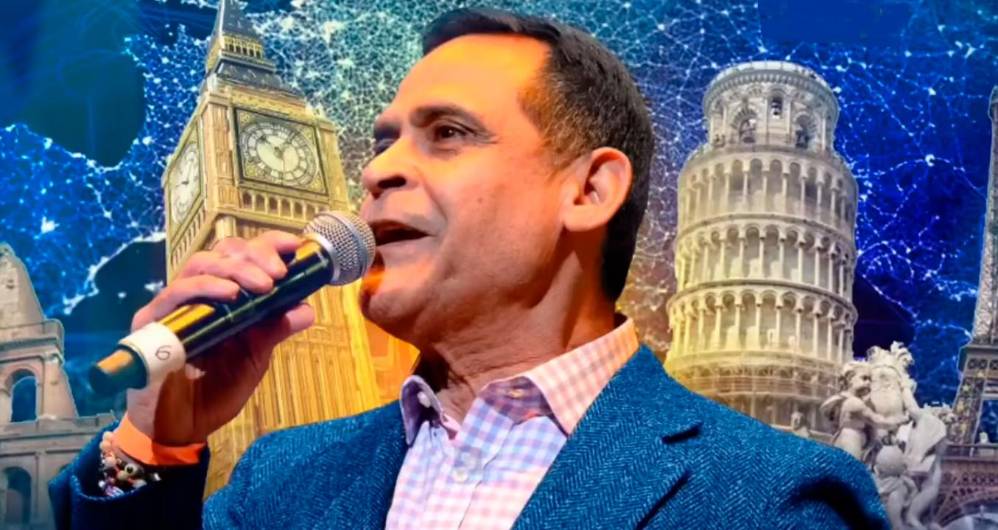 Murió el salsero Héctor Tricoche, cantante de “Lobo Domesticado”