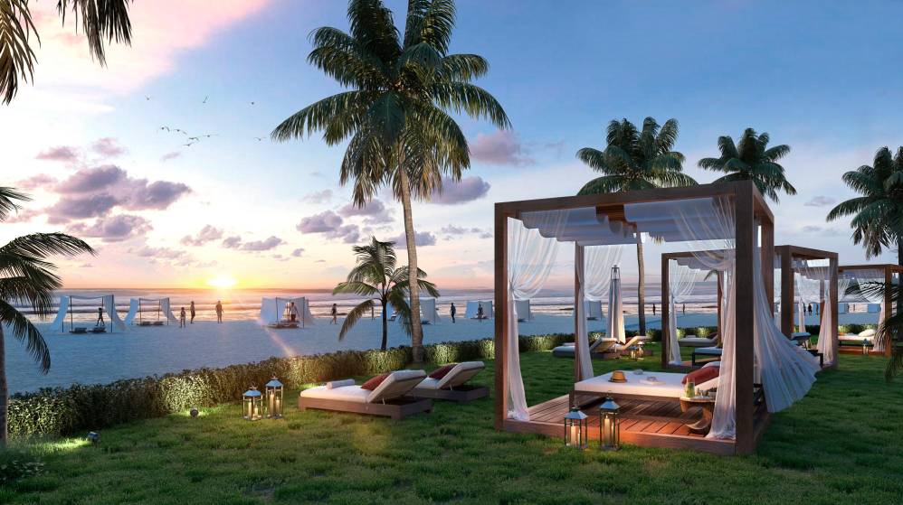 Morros Eos, el deseo de estar cerca de la naturaleza