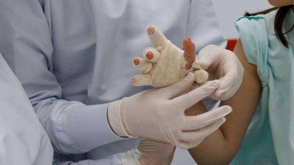 ¡A cuidarlos este mes! Cada día de diciembre un niño se ha quemado con ...