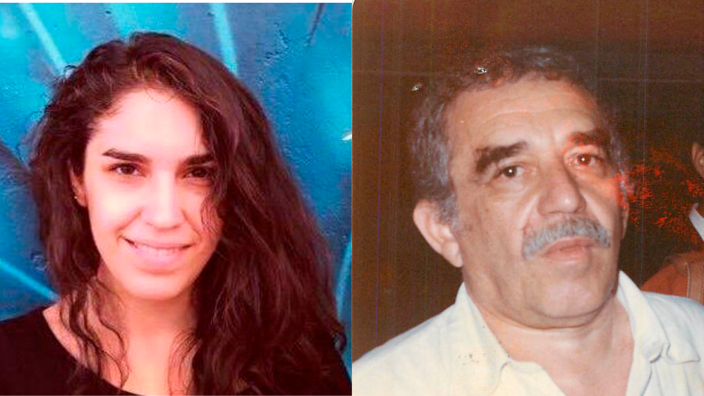 Siete años después de su muerte, se conoce que Gabo tendría una hija ...