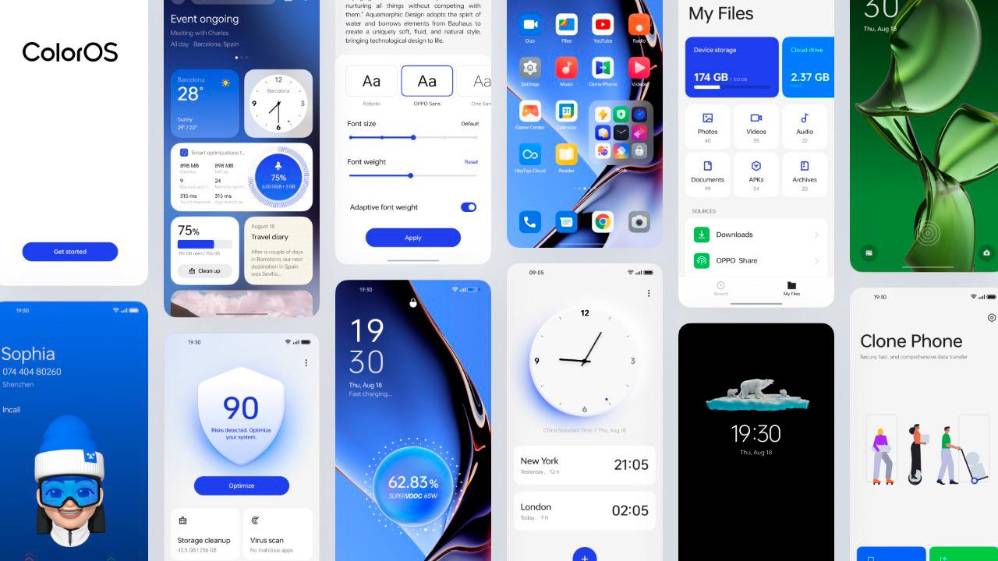 Las novedades que trae el sistema operativo Android 13