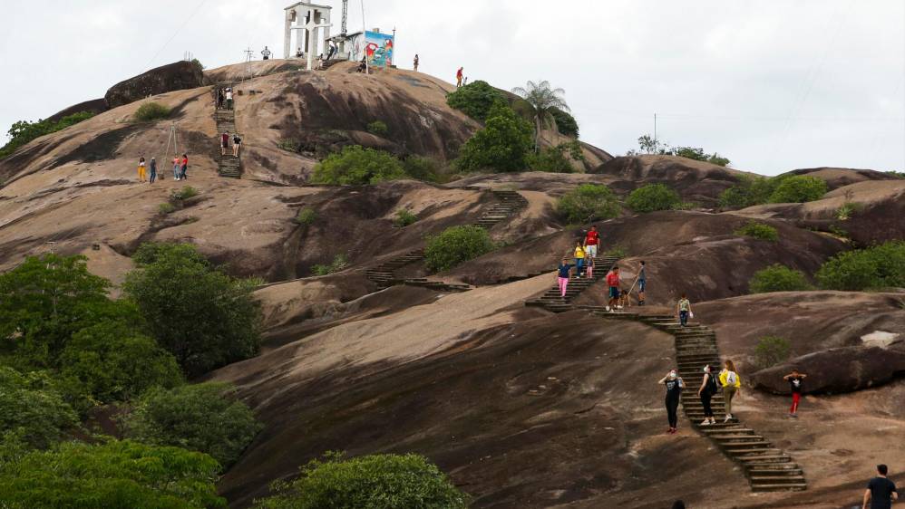 Vichada, un paraíso ecoturístico en los Llanos Orientales
