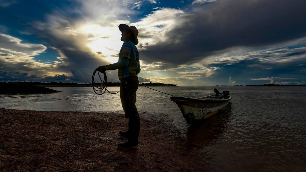 Vichada, un paraíso ecoturístico en los Llanos Orientales