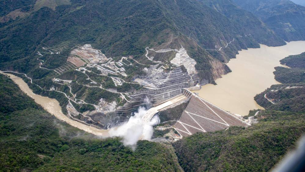 Grandes imágenes que registraron los fotógrafos de El Colombiano en 2022