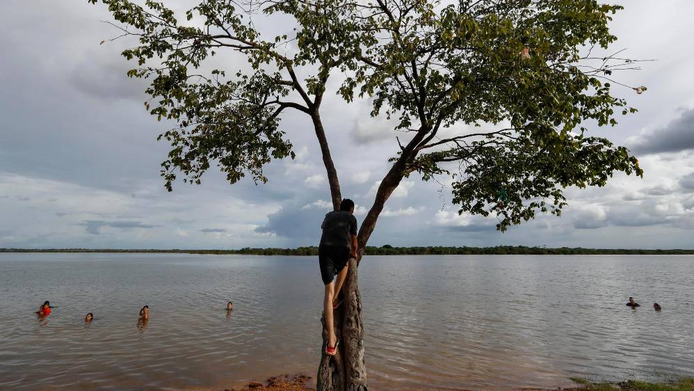 Vichada, un paraíso ecoturístico en los Llanos Orientales