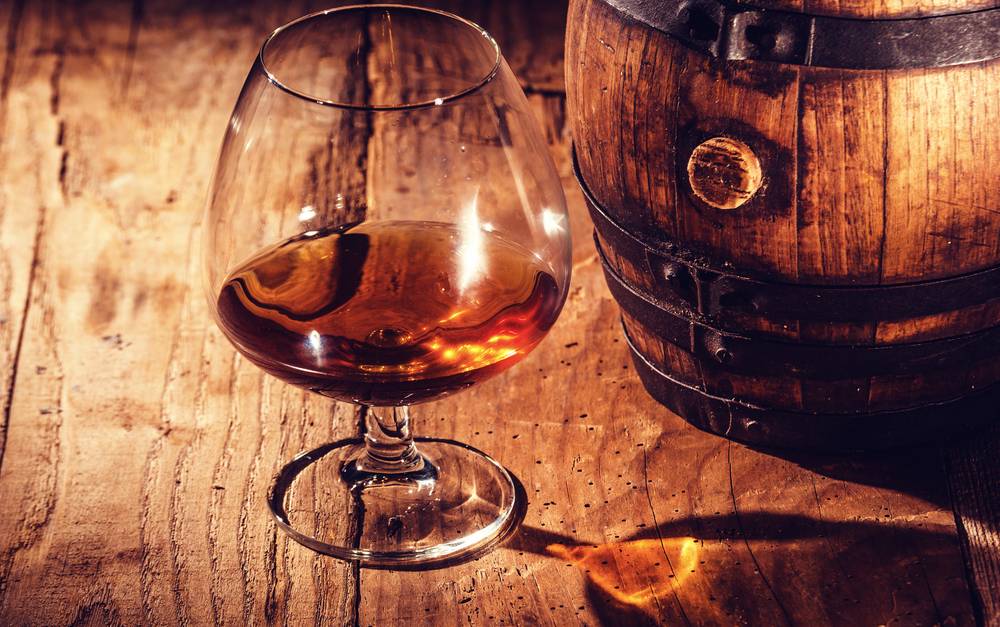 Ron, la magia de los años