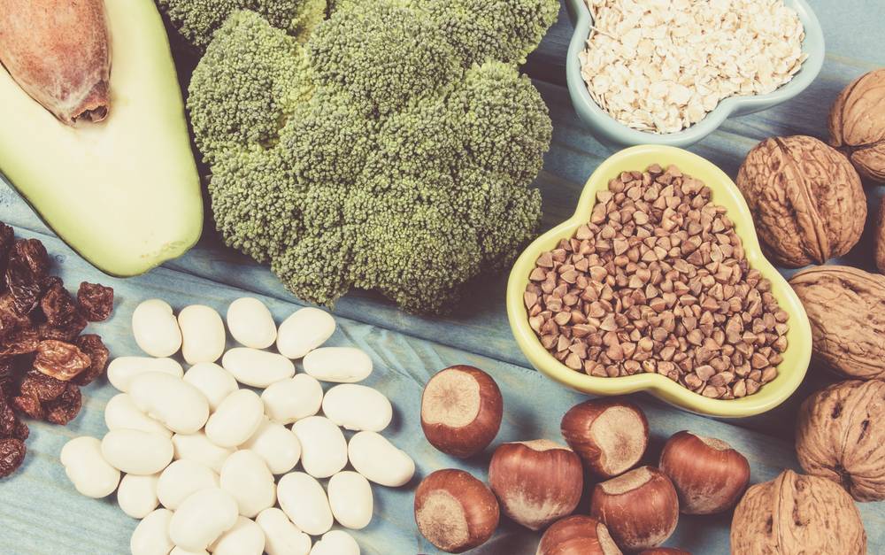 Conozca las fuentes naturales de vitaminas B