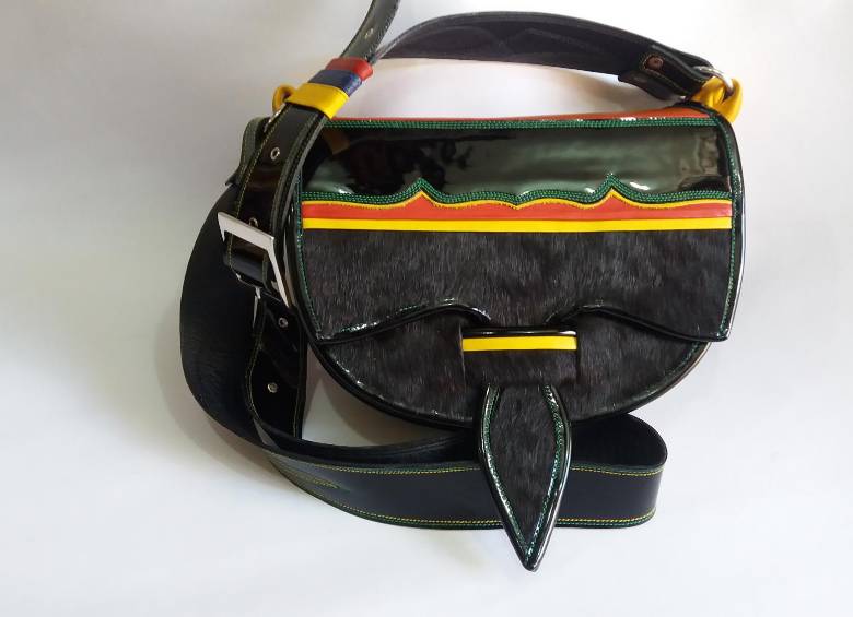 Un carriel jericoano será el regalo para el Papa