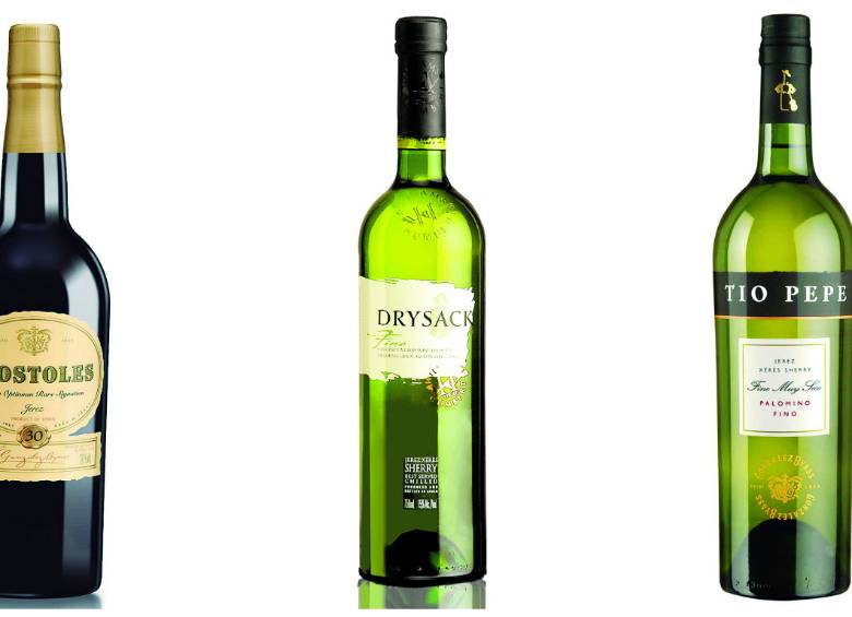 Guía máxima para tomar un jerez