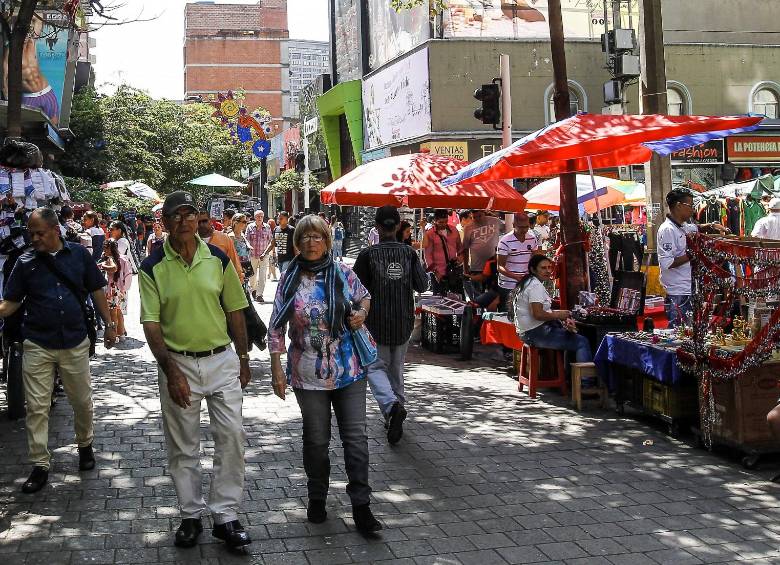 ¿Por qué ir al Centro de Medellín?