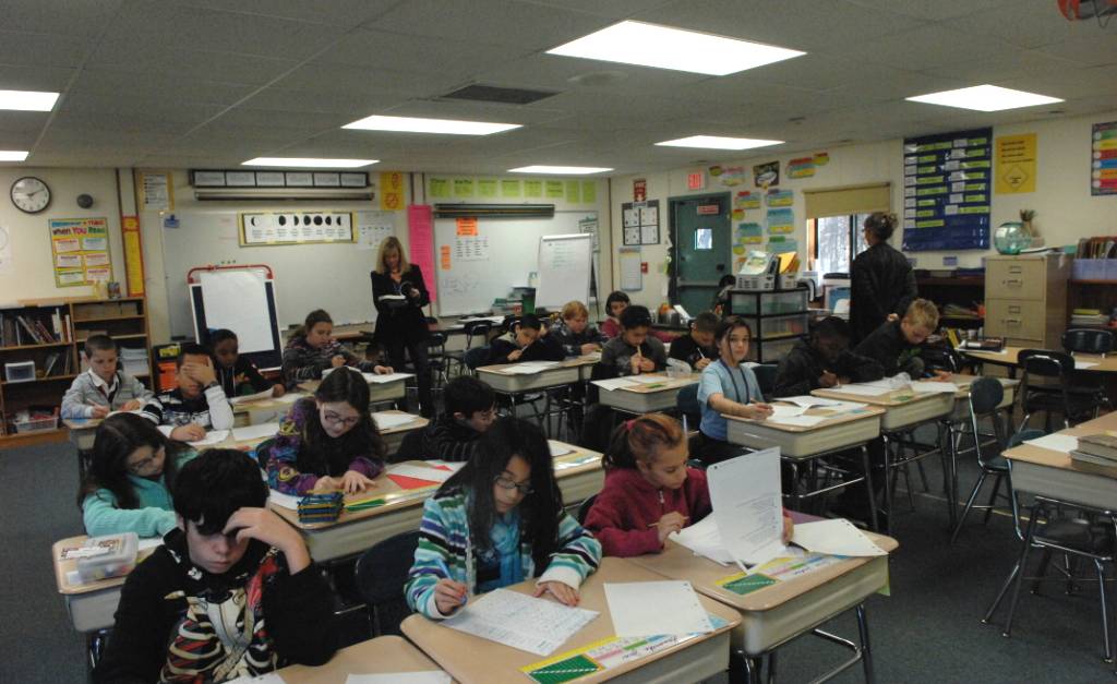 Sacar 10 en el colegio ¿logro de los genes?
