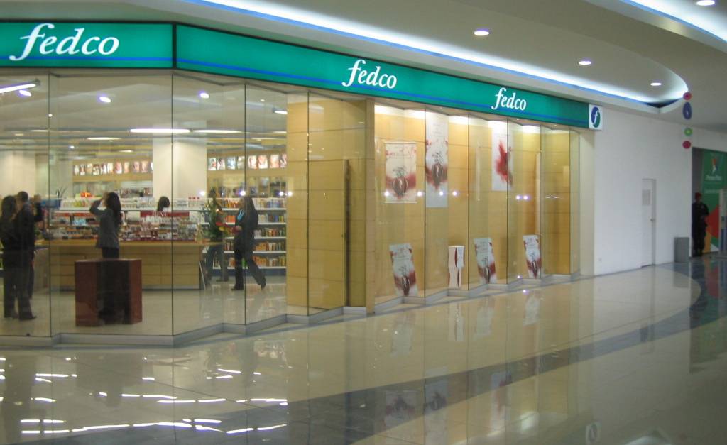 Fedco fue admitida en reorganización empresarial por Supersociedades