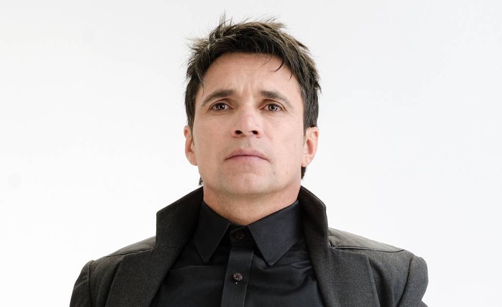 Ramiro Meneses está de regreso a la TV