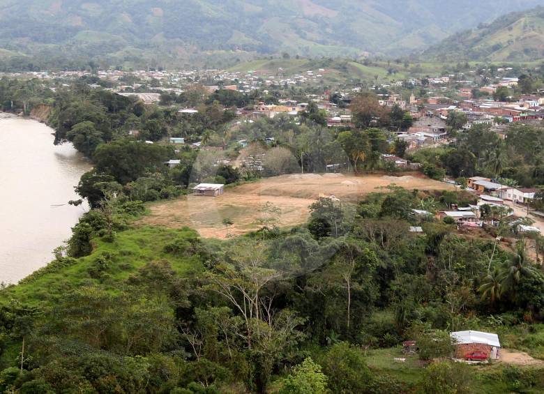 Catatumbo aún sufre con la violencia