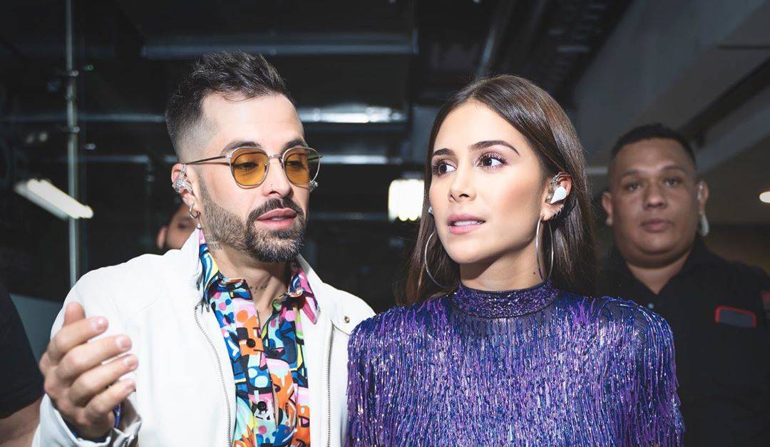 Lo que dijo Greeicy Rendón sobre su supuesta separación