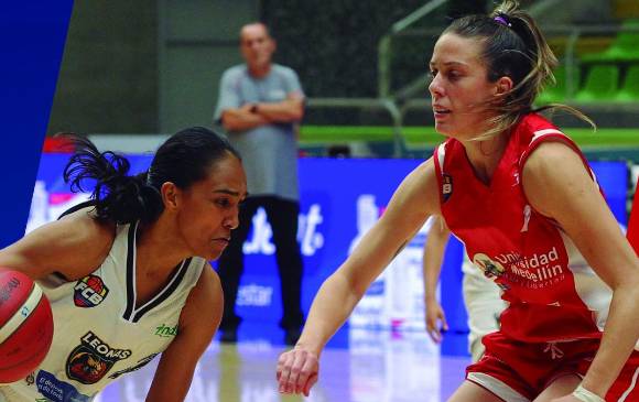 Liga Superior: una cancha abierta para el talento paisa