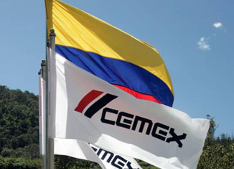 Cemex, con luz verde para operar planta en Maceo