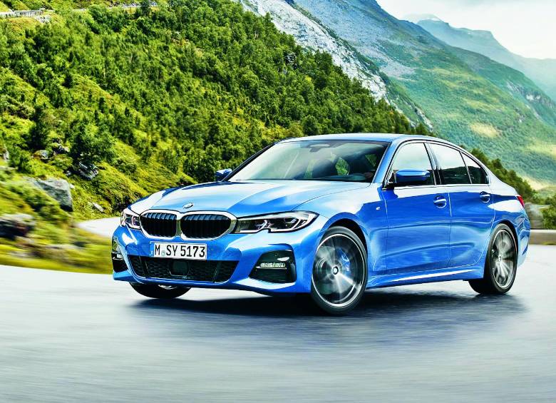 Y estos son los carros para abrir la boca este año en Bogotá