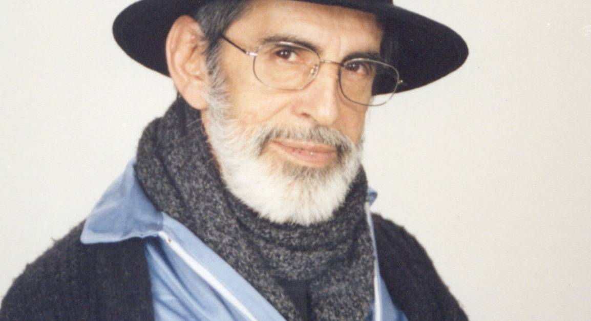 Falleció en Bogotá el actor colombiano Frank Ramírez