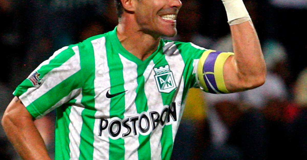 El Adiós de Ángel ante los equipos de sus amores