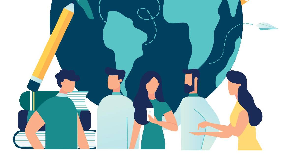 El reto es formar ciudadanos del mundo