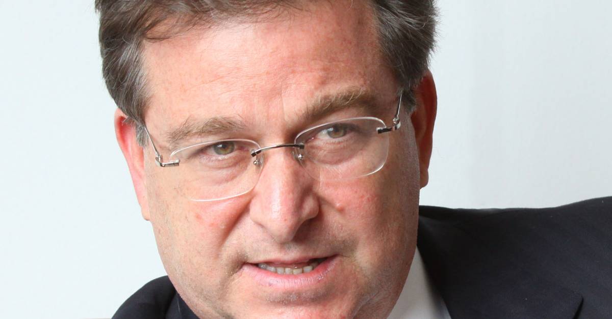 Jaime Gilinski, millonario colombiano de bajo perfil