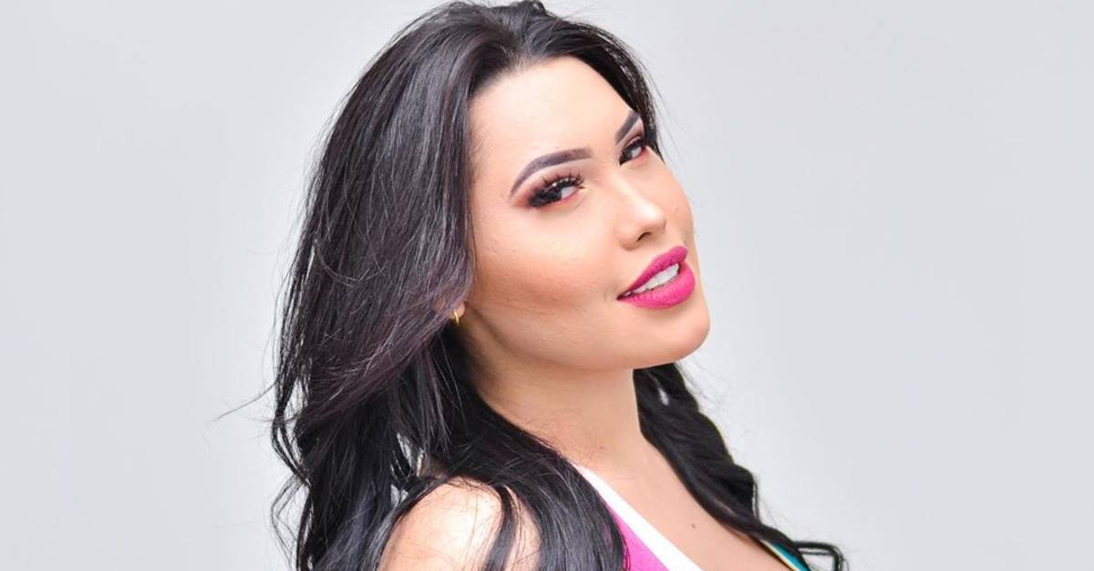 La cantante vallenata Ana del Castillo se vuelve a accidentar