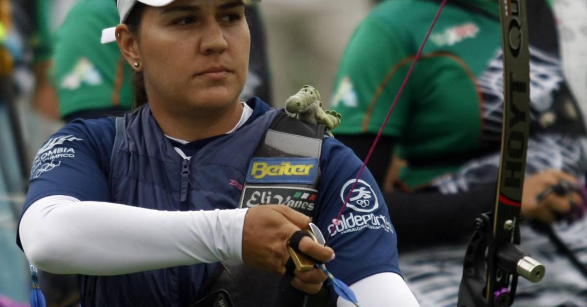 Rendón apunta al éxito con perseverancia y constancia