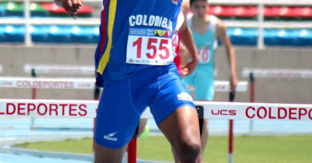 En Turbo Joshua empezó a probar su talento