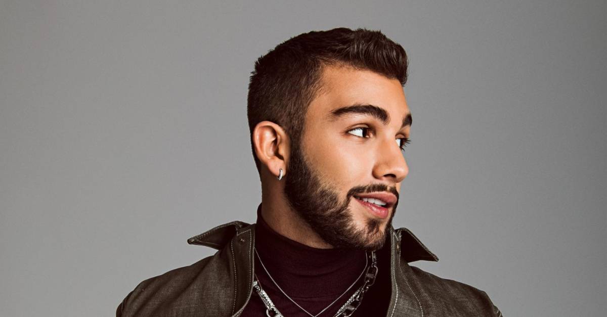 Manuel Turizo le canta a la nostalgia en plena cuarentena