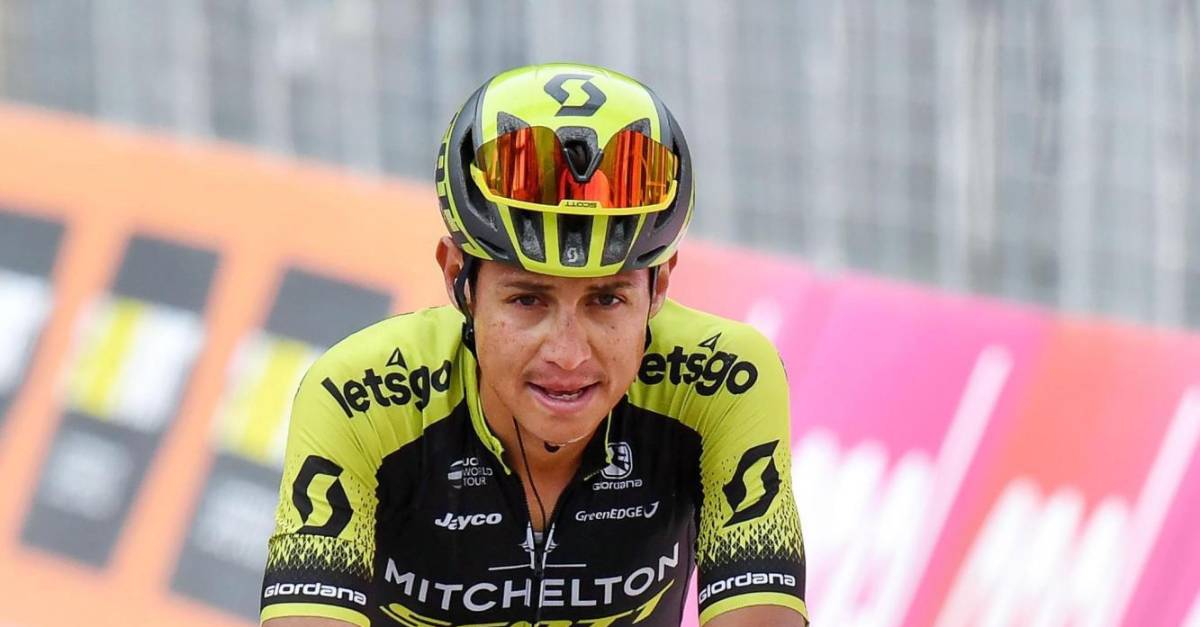 ¿Es el repunte de Chaves?