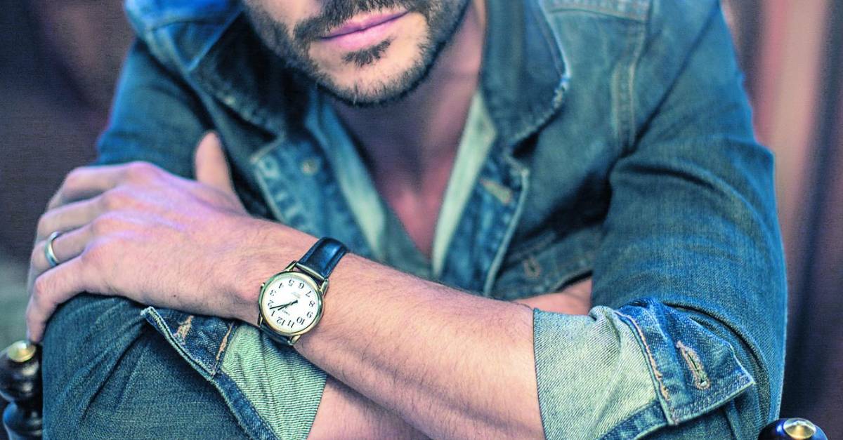 Juan Pablo Raba se destaca en la tv internacional