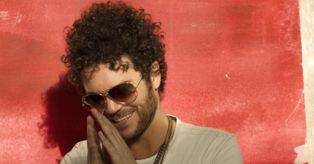 Cabas trae una propuesta Valiente