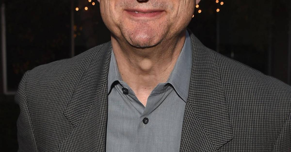 Tom Rothman será el nuevo copresidente de Sony Pictures Entertainment