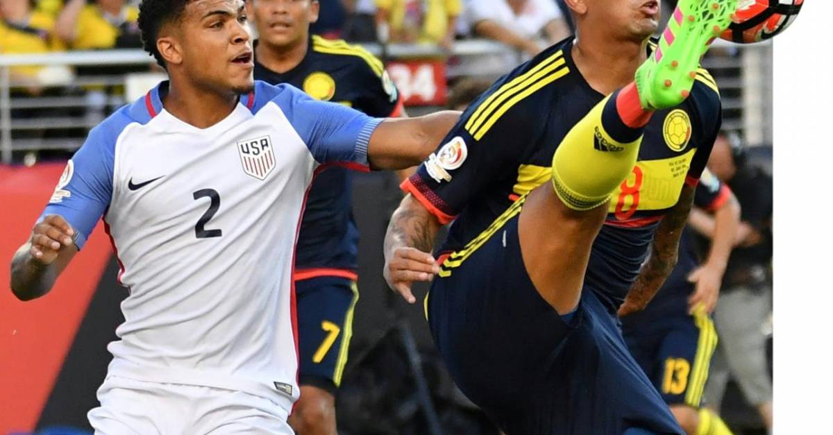 Los pilares del alentador inicio de la Selección