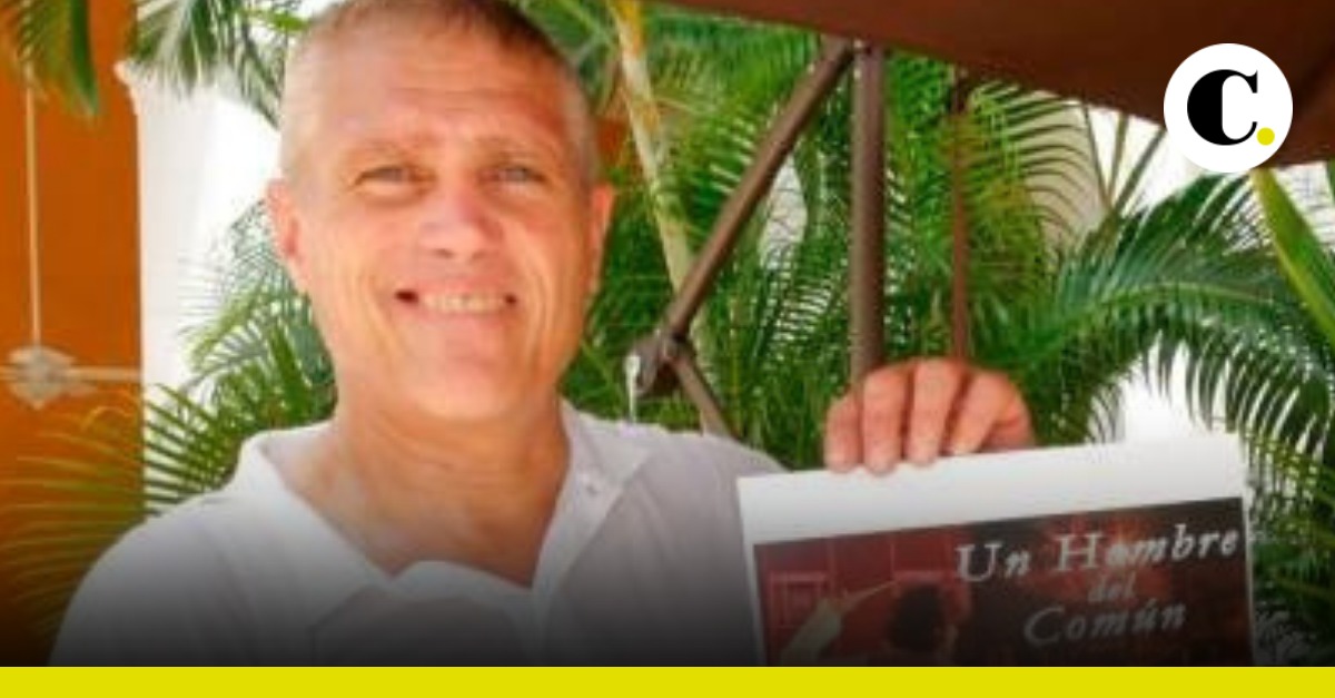 Murió el actor barranquillero Rodrigo Obregón