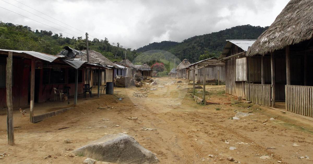 Plan para combatir la pobreza rural