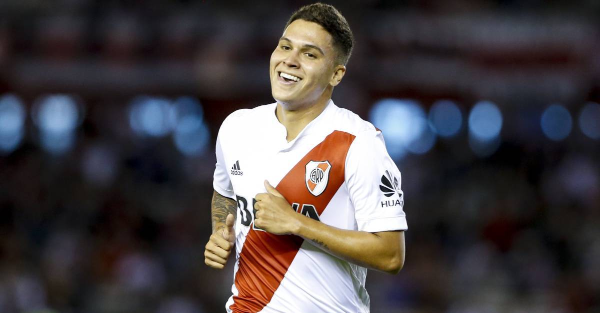 Quintero regresó a Colombia y deberá estar en aislamiento preventivo