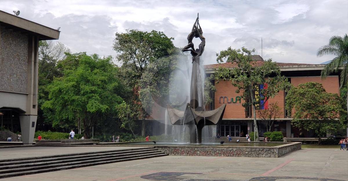 Universidad de Antioquia reabrirá su campus el lunes