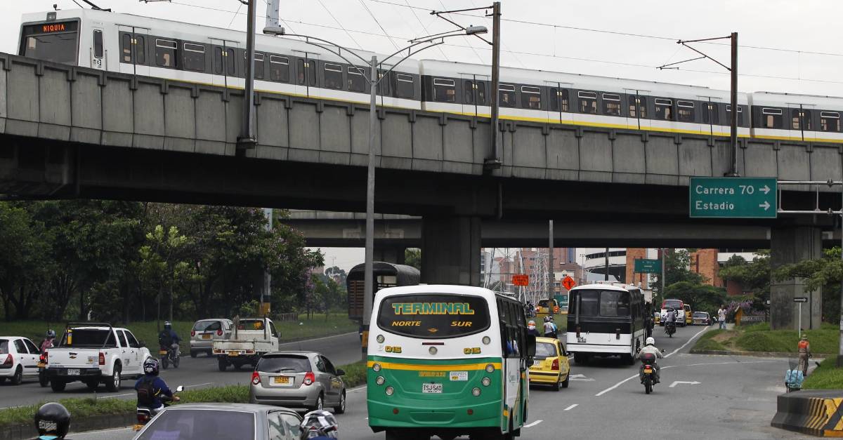 ¿Cuál es la mejor opción para la Línea C del Metro?