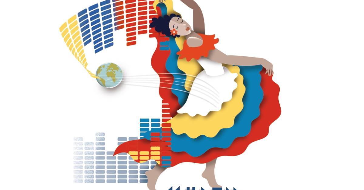 La cumbia, un sello identitario de Latinoamérica