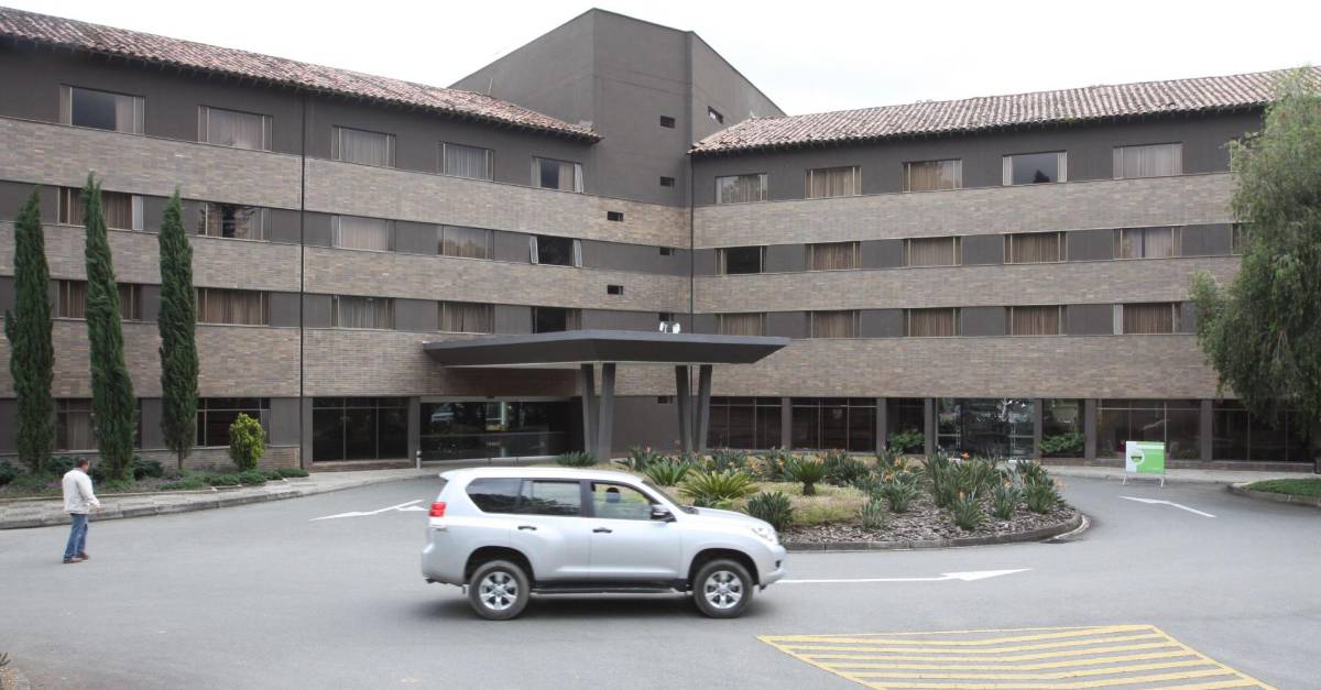 Hotel Movich Las Lomas tendrá más camas y salones