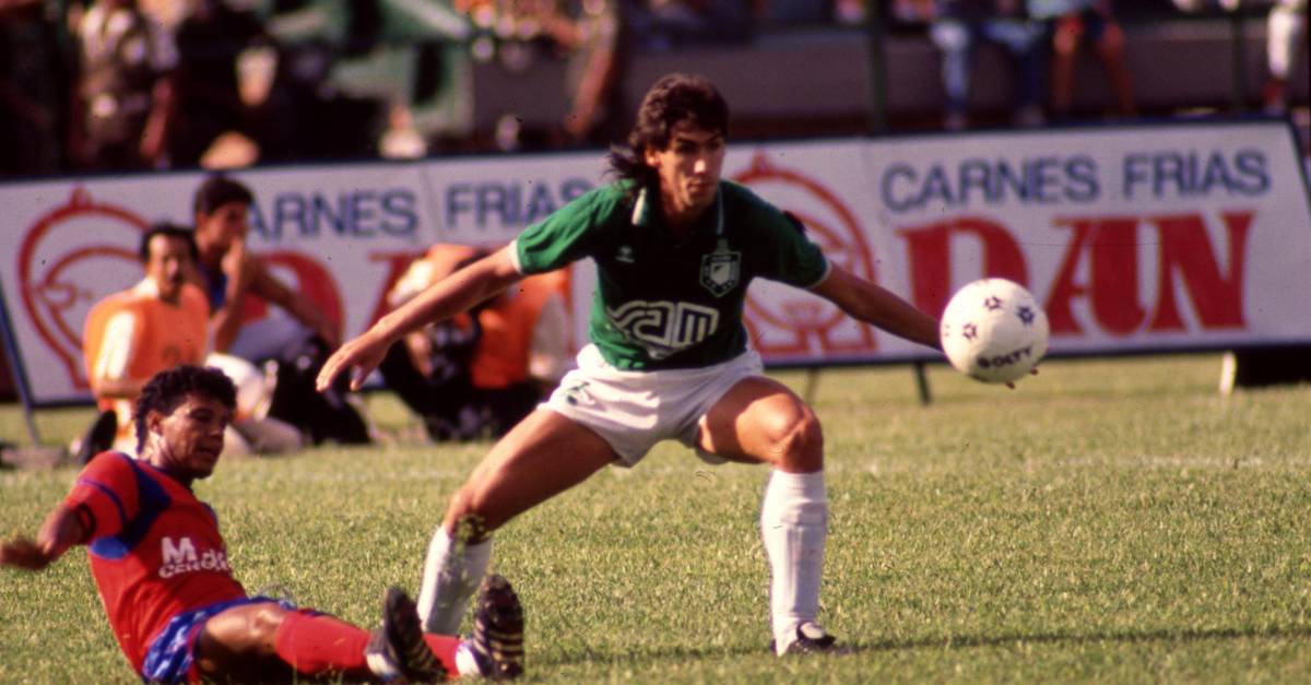 Ya son 26 años sin Andrés Escobar