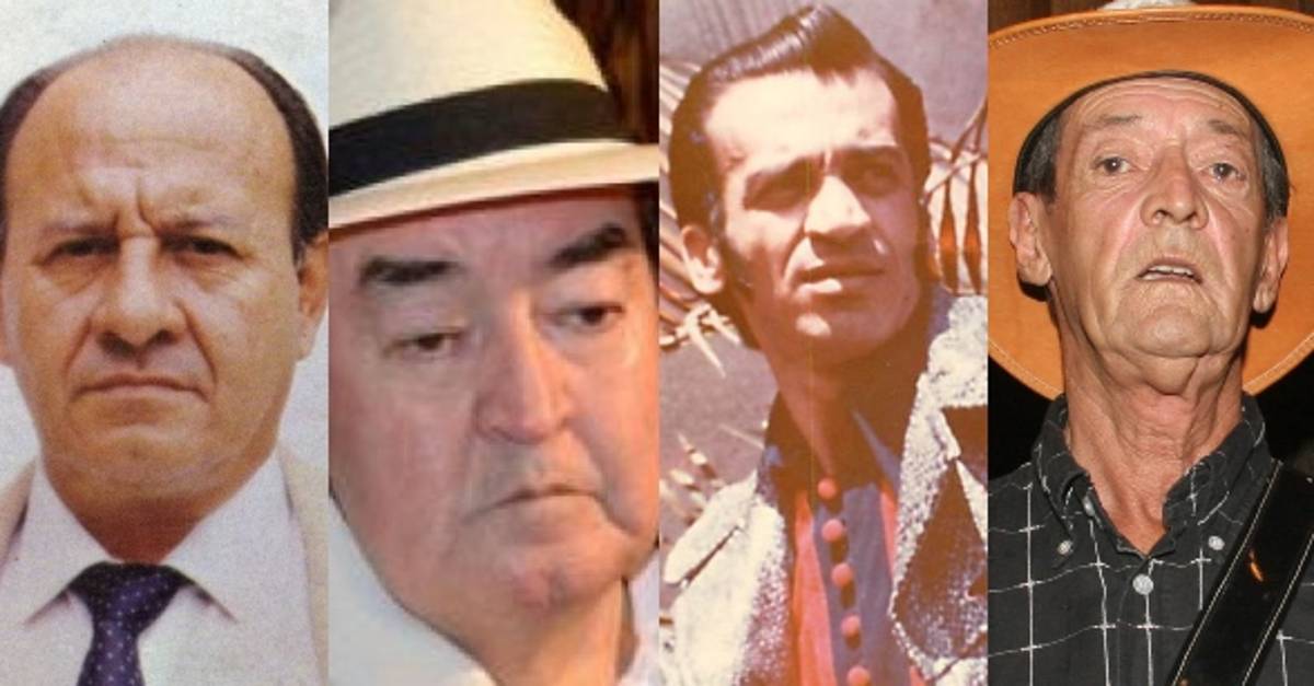 Esta es la música de parranda que no falta en diciembre