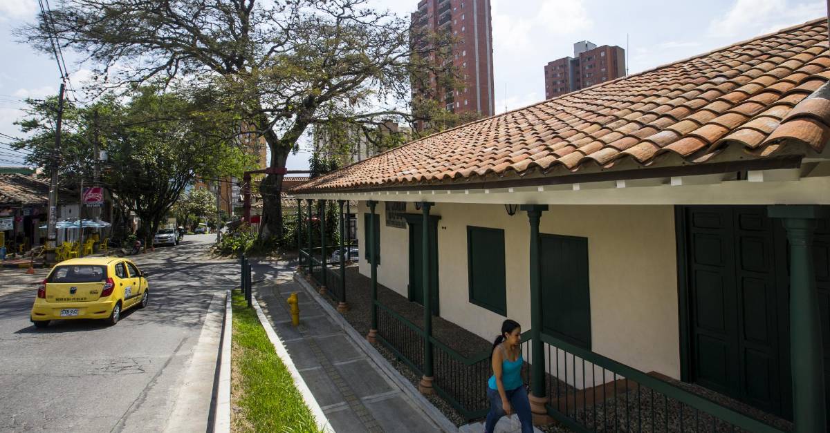 En Robledo piden salvar su patrimonio