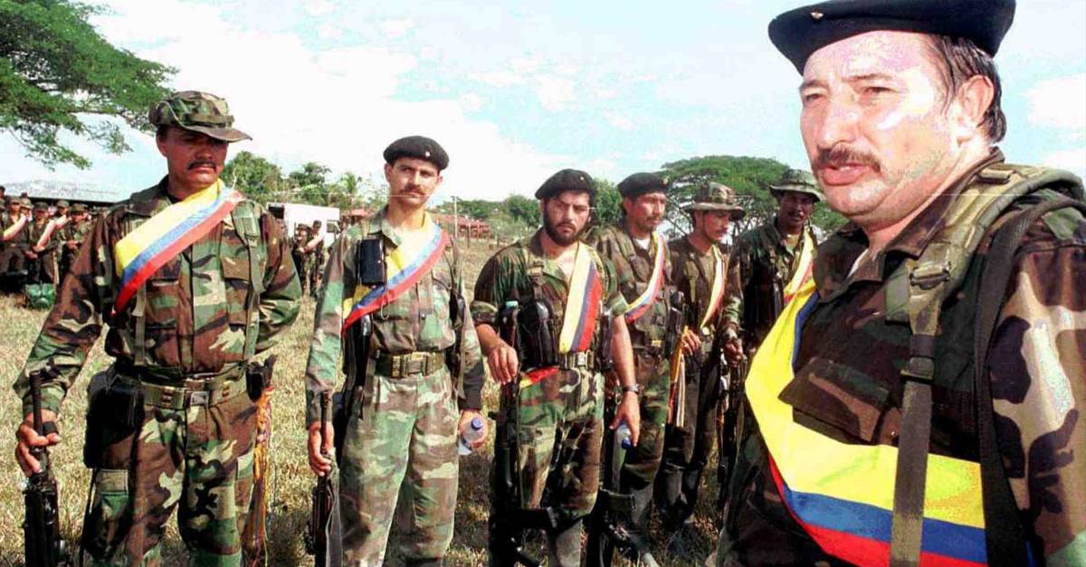 La historia de las Farc, una guerrilla que acabará tras 52 años