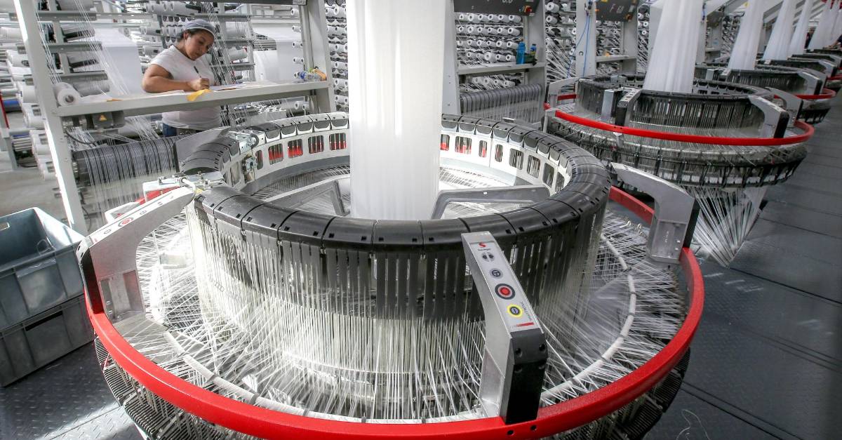 Compañía de Empaques estrena planta en Oriente Compañía de Empaques estrena planta en Oriente