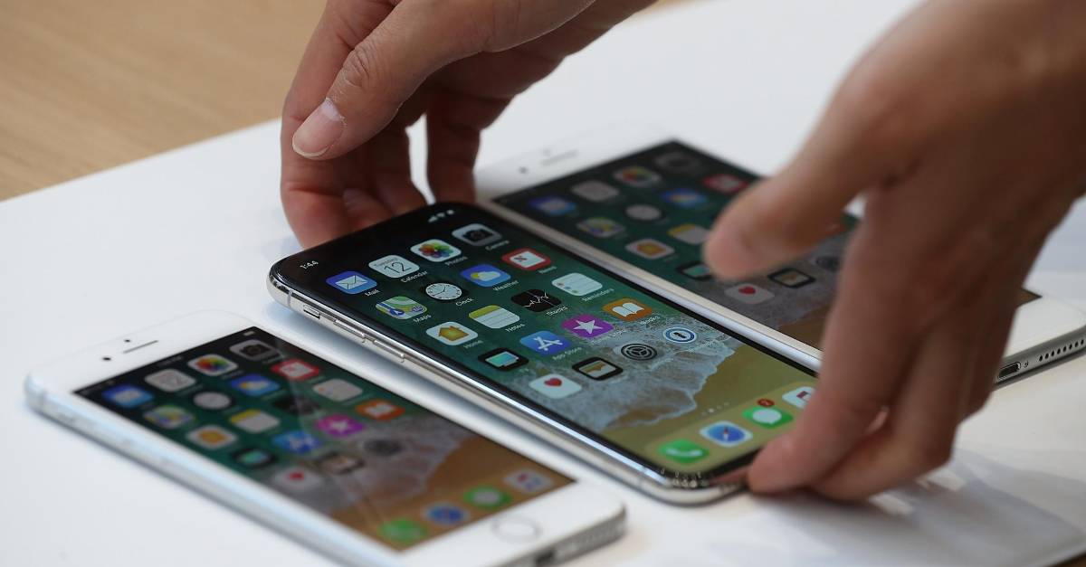 En Colombia es más costoso el iPhone que en 42 países